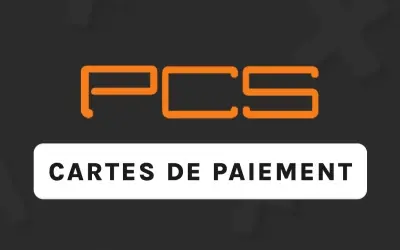 Carte PCS: Rechargez facilement votre carte prépayée | Leroicredit.fr